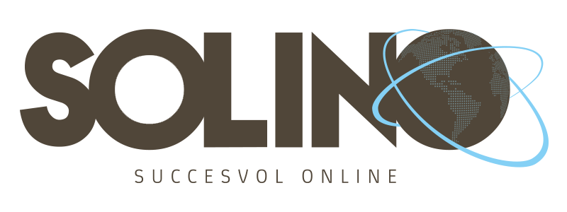 Internet marketing, Websites & Webshops | Solino Succesvol - Online
